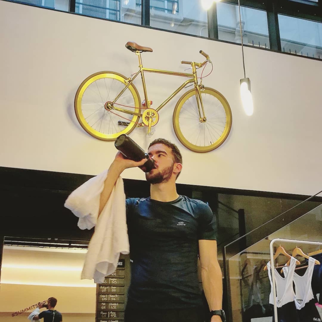 Communauté | Summit Cycle