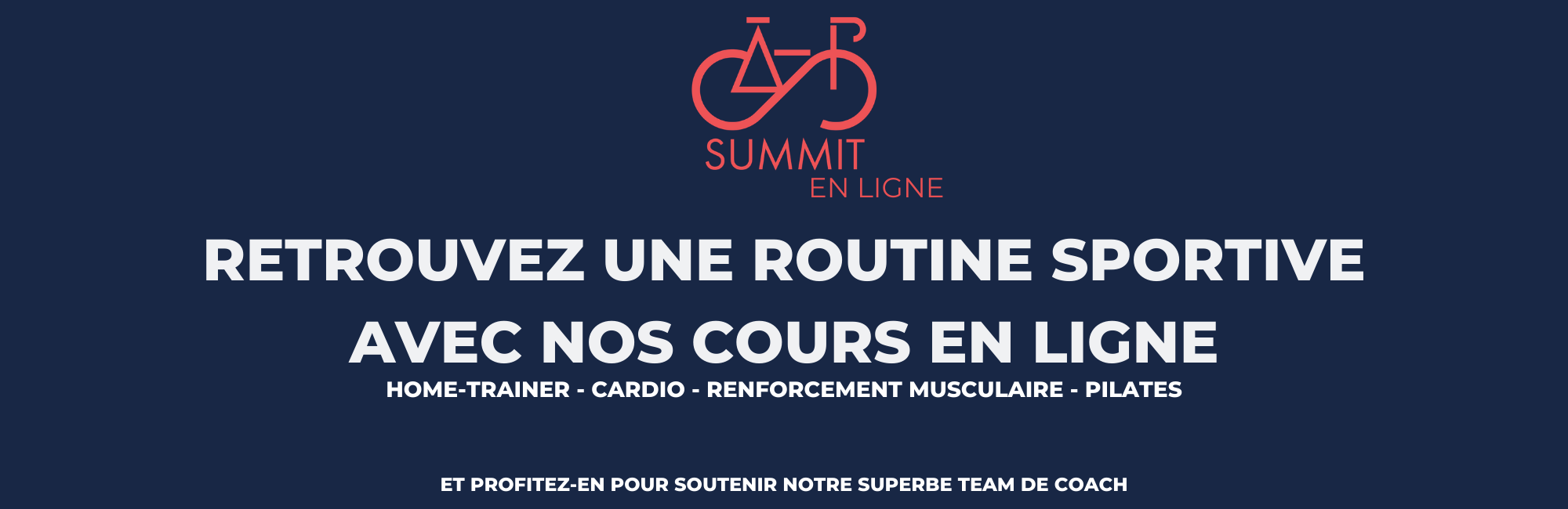 Summit Cycle | Indoor Cycling Paris